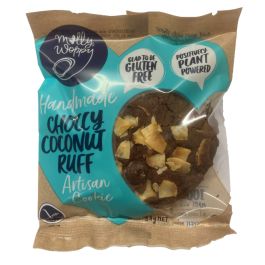Molly Woppy Choccy Coconut Ruff - The Vegan Shop LTD.