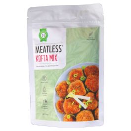 Heavensent Meatless Kofta Mix - The Vegan Shop LTD.
