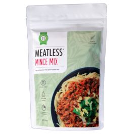 Heavensent Meatless Mince Mix - The Vegan Shop LTD.
