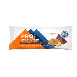 ProBar Peanut Butter Chocolate Protein Bar - The Vegan Shop LTD.