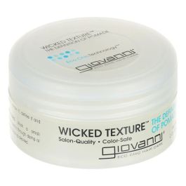 Giovanni Wicked Texture - The Vegan Shop LTD.