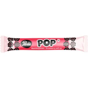 panda pops